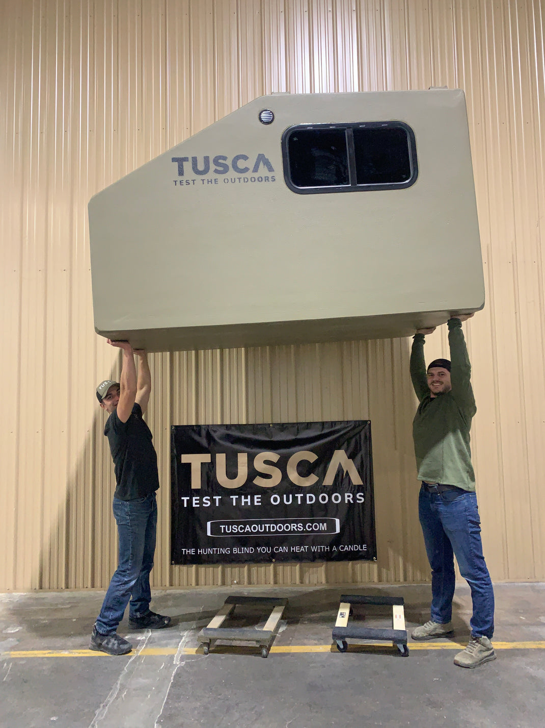 Discover Tusca: High performance outdoor products – Tusca Outdoors
