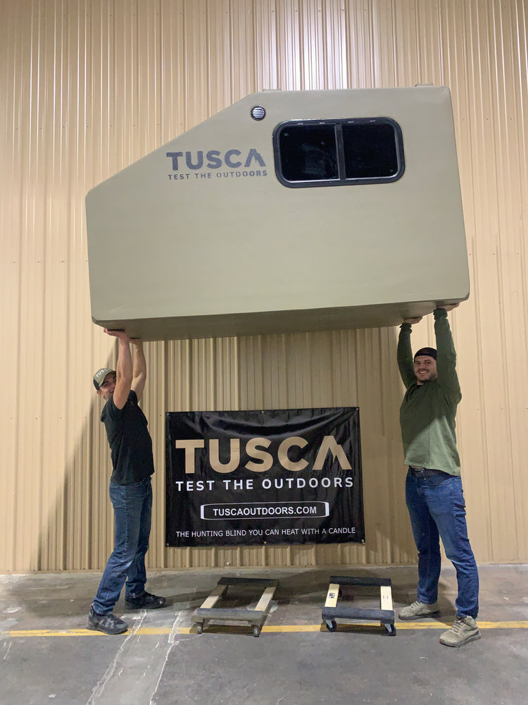 Discover Tusca: High performance outdoor products – Tusca Outdoors