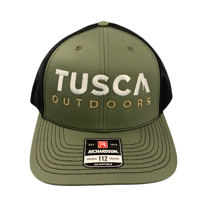 TUSCA Hunting Blinds – Tusca Outdoors